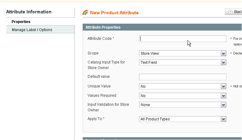 How To Setup Product Attributes In Magento Commerce Kualo Limited
