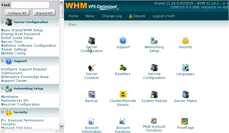 How To Manage The Mail Queue In WHM Kualo Limited