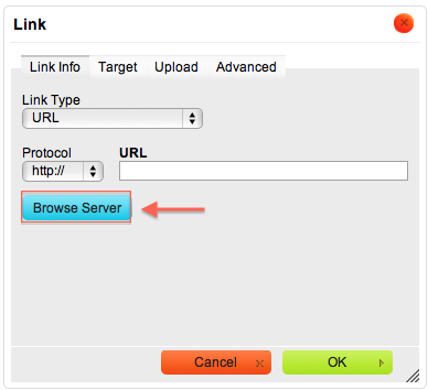 Attach A File To A Campaign - Kualo Limited