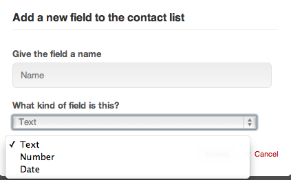 Personalized Fields & Merge Tags - Kualo Limited