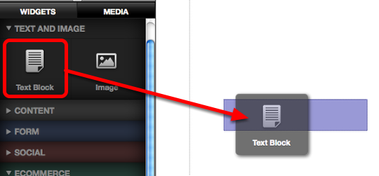 Background Widget - Kualo Limited