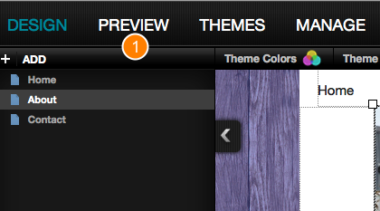 SlideShow Widget - Kualo Limited