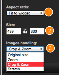 SlideShow Widget - Kualo Limited